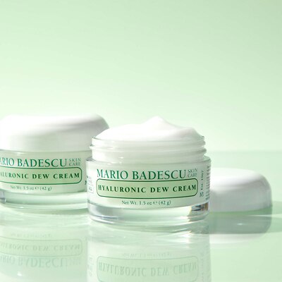MARIO BADESCU Hyaluronic Dew - Cream 42 g | SEPHORA UK