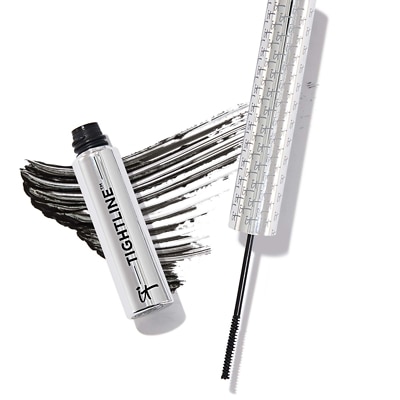 IT Cosmetics Tightline 3 in 1 Black Primer Eyeliner Mascara 3.5ml SEPHORA UK
