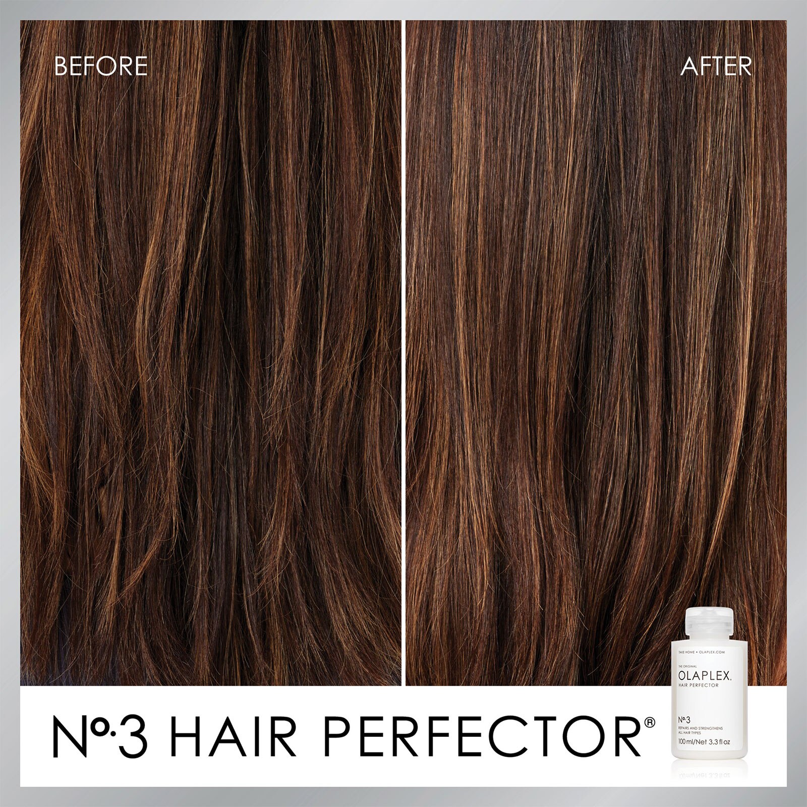 OLAPLEX Perfect and Bond Duo | SEPHORA UK