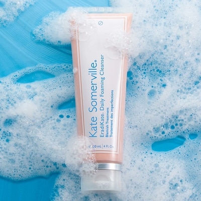 Kate Somerville EradiKate Daily Foaming Cleanser 120ml SEPHORA UK