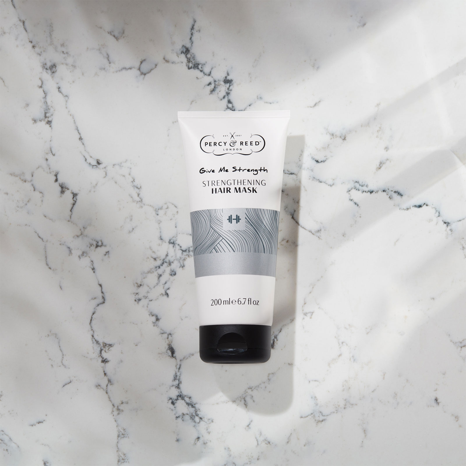 Percy & Reed Give Me Strength Strengthening Hair Mask 200ml | SEPHORA UK