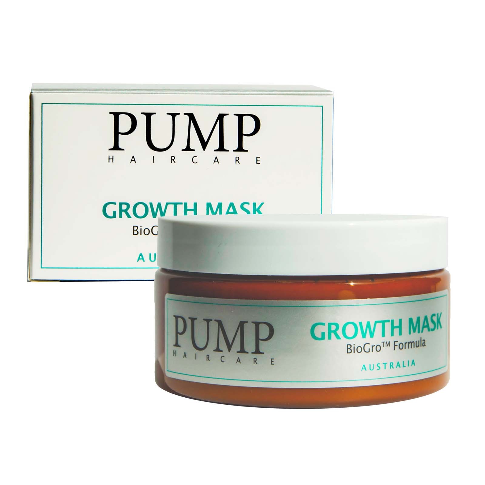 Pump Hair Growth Mask 250ml | SEPHORA UK
