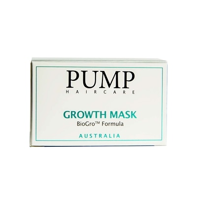 Pump Hair Growth Mask 250ml | SEPHORA UK