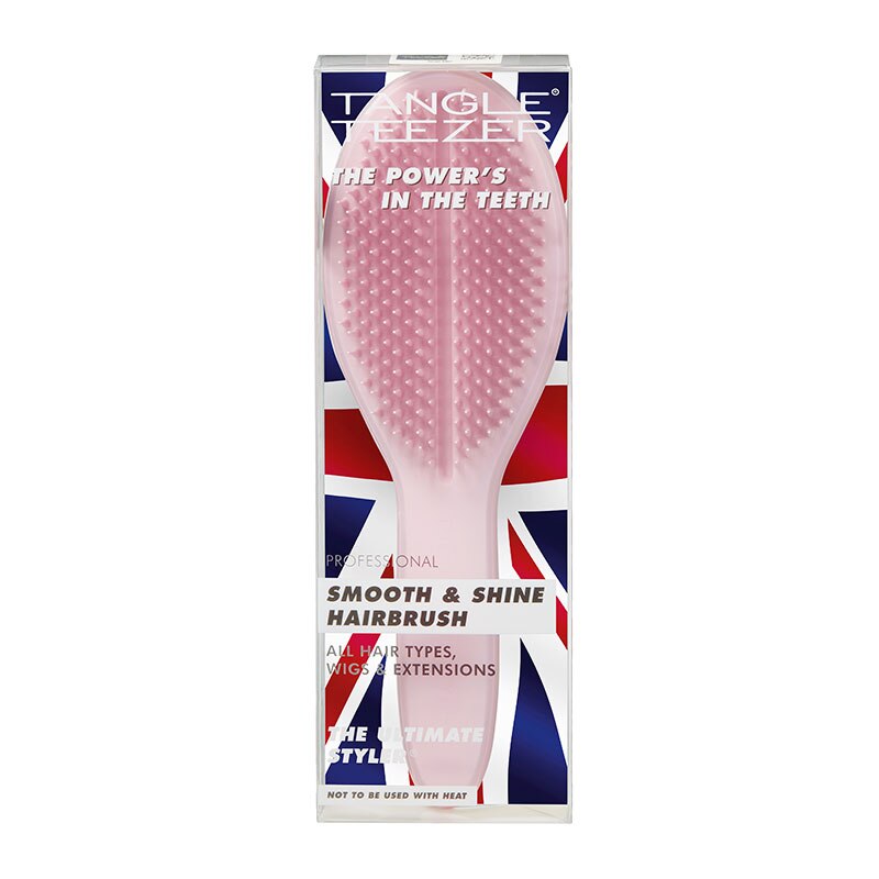 Tangle Teezer The Ultimate Styler Millennial Pink | SEPHORA UK
