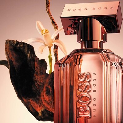 Hugo Boss BOSS The Scent Le Parfum For Her Eau de Parfum 30ml SEPHORA UK