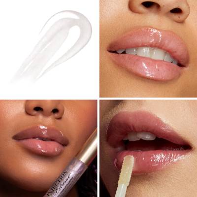 Too Faced Lip Injection Extreme Plumping Lip Gloss 4ml