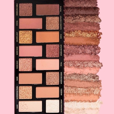 Too faced born this way palette store