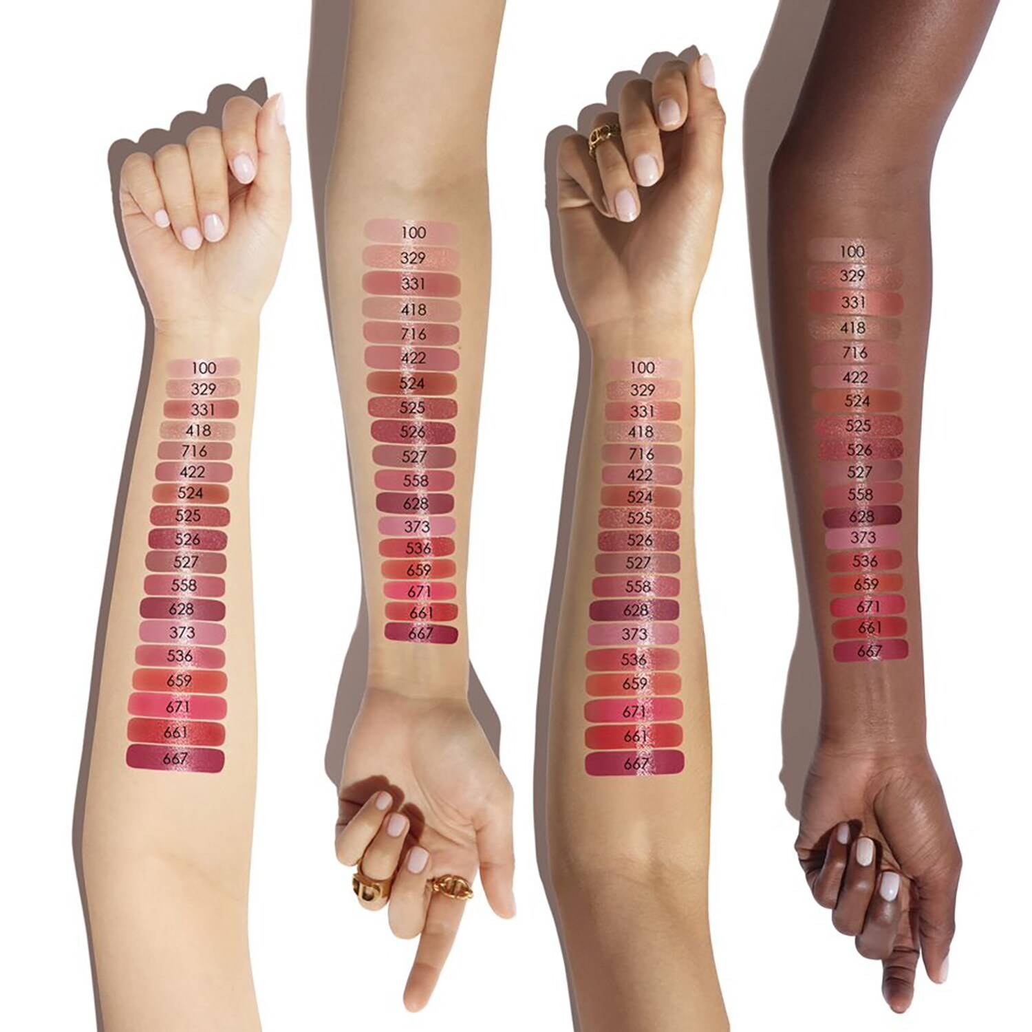 DIOR Addict Shine Lipstick Refill 3.2g | SEPHORA UK