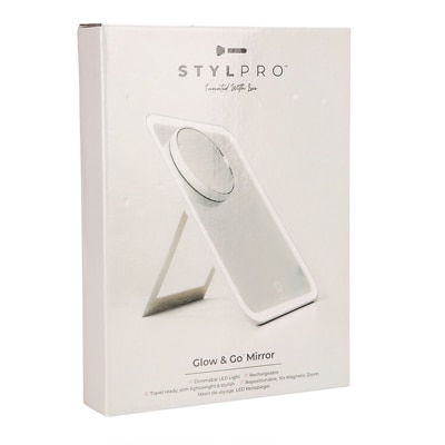 StylPro Glow & Go Mirror | SEPHORA UK