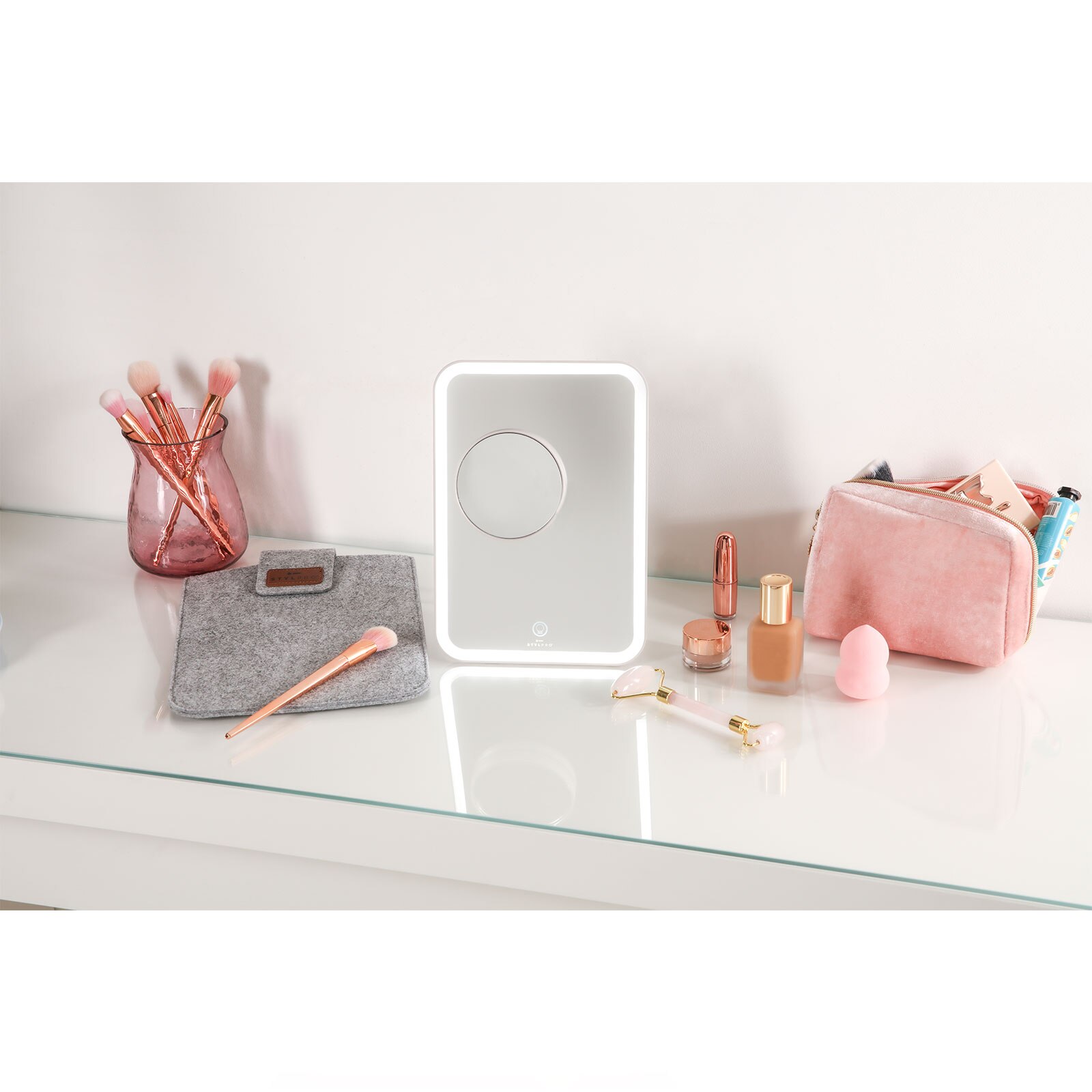 StylPro Glow & Go Mirror | SEPHORA UK