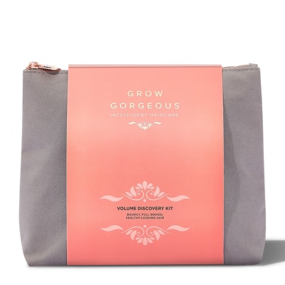 Grow Gorgeous Volume Growth Discovery Kit | SEPHORA UK