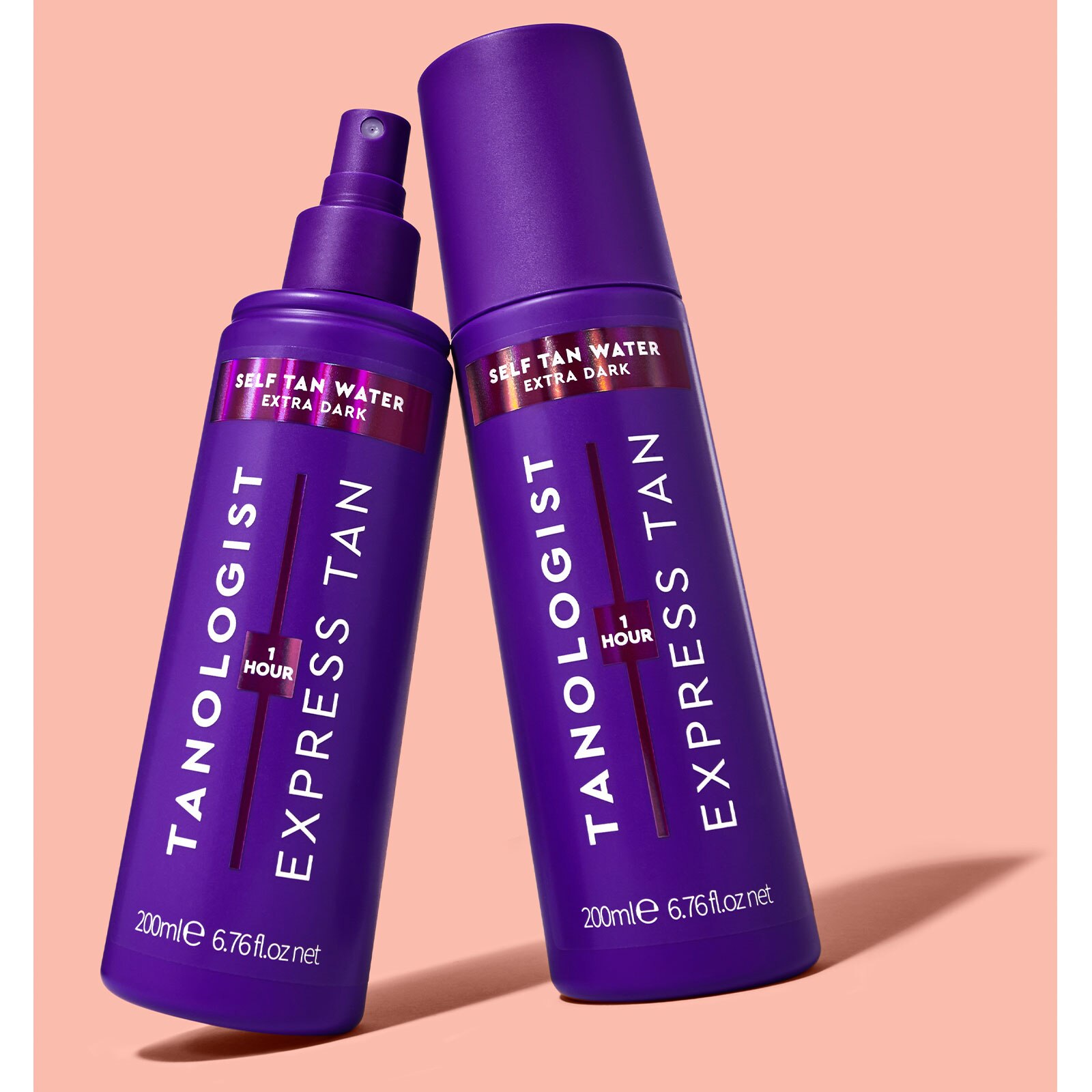 Tanologist Express Extra Dark Water 200ml | SEPHORA UK