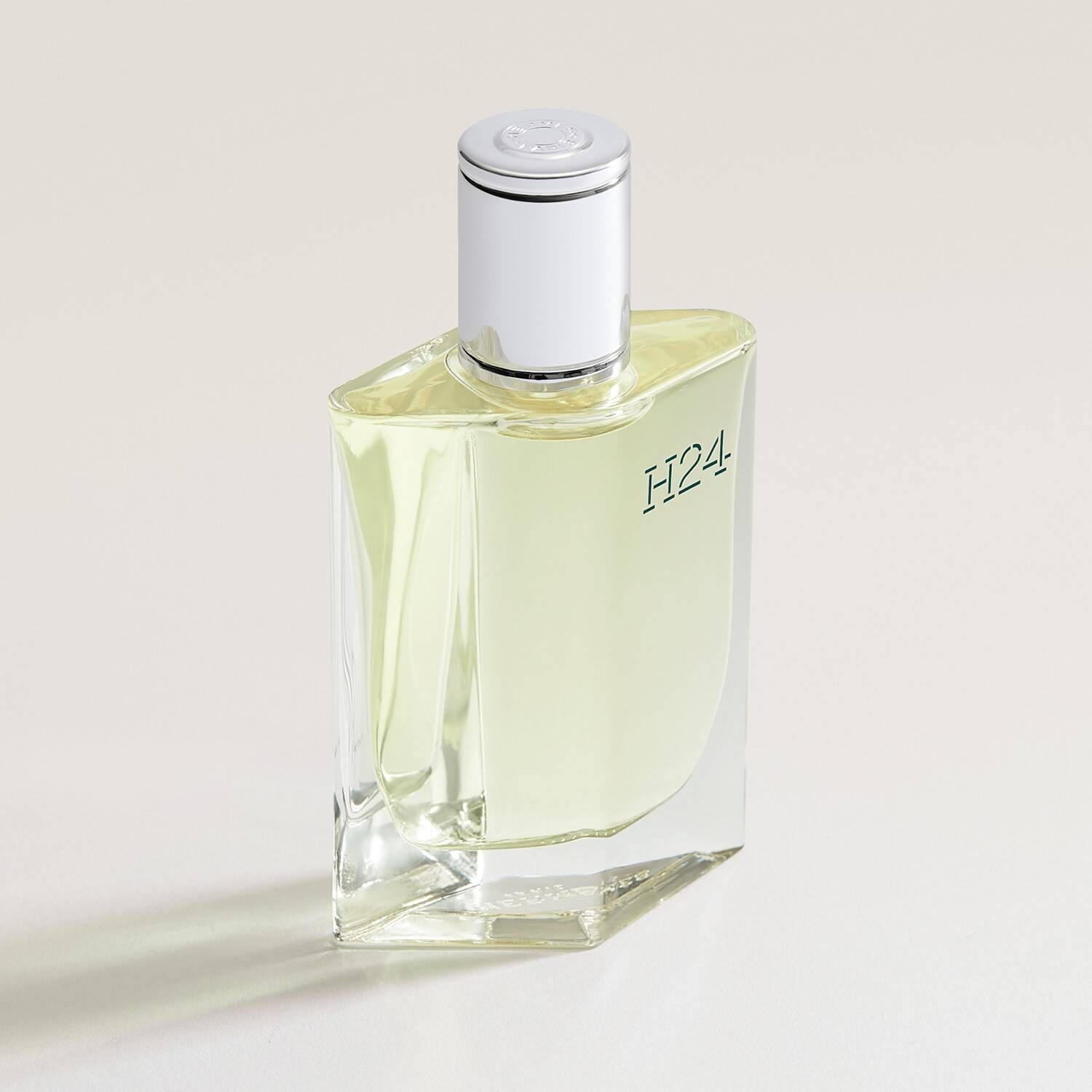 Hermès H24 Eau de Toilette Refillable Spray Bottle Refill 155ml ...