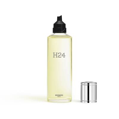 Hermès H24 Eau de Toilette Refillable Spray Bottle Refill 155ml ...