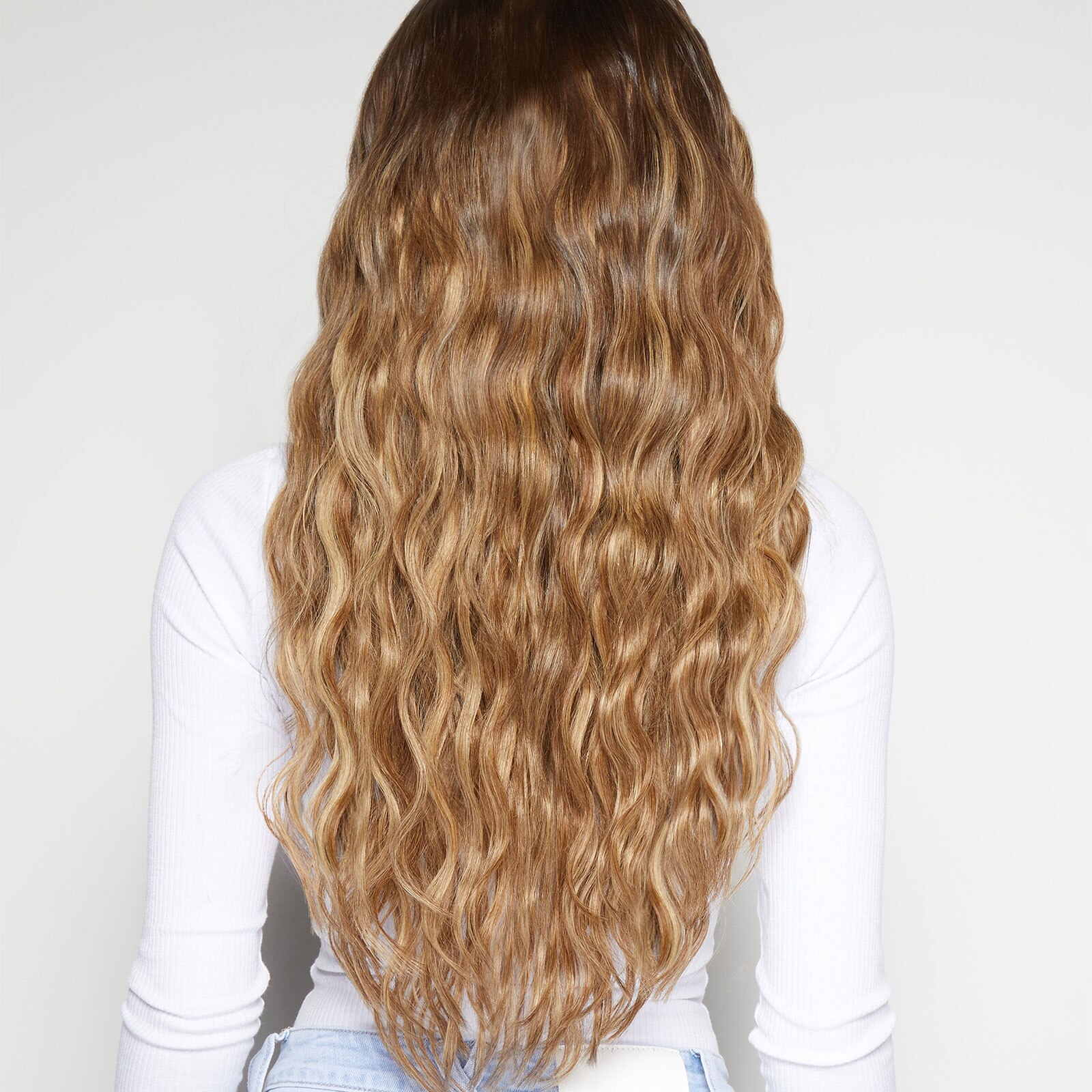 Beauty Works Jumbo Waver 32mm | SEPHORA UK