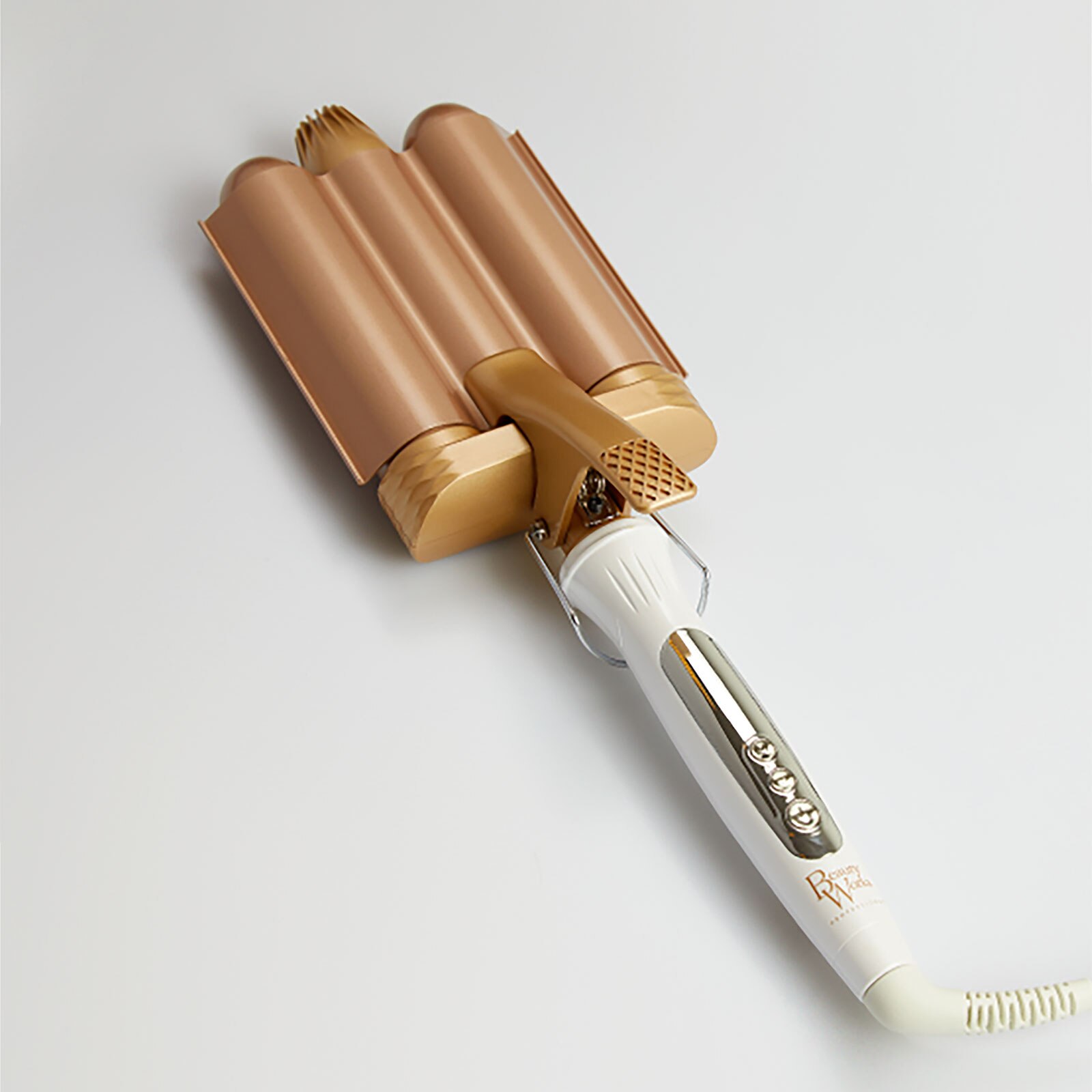 Beauty Works Jumbo Waver 32mm | SEPHORA UK