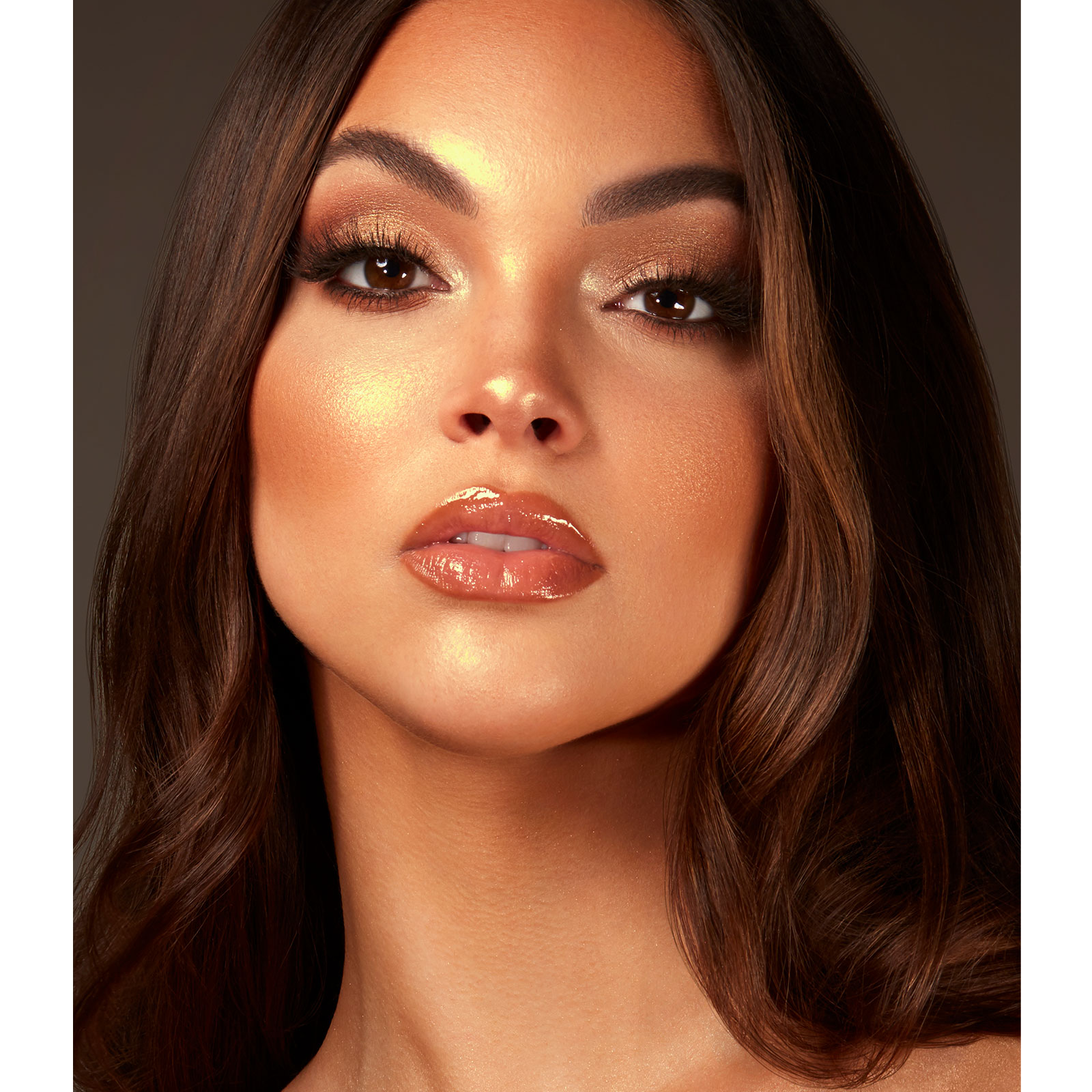 Morphe 35U Gilded Desert Artistry Palette 41g | SEPHORA UK