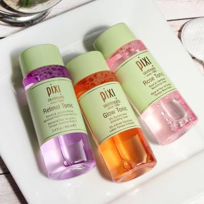 Pixi sephora store