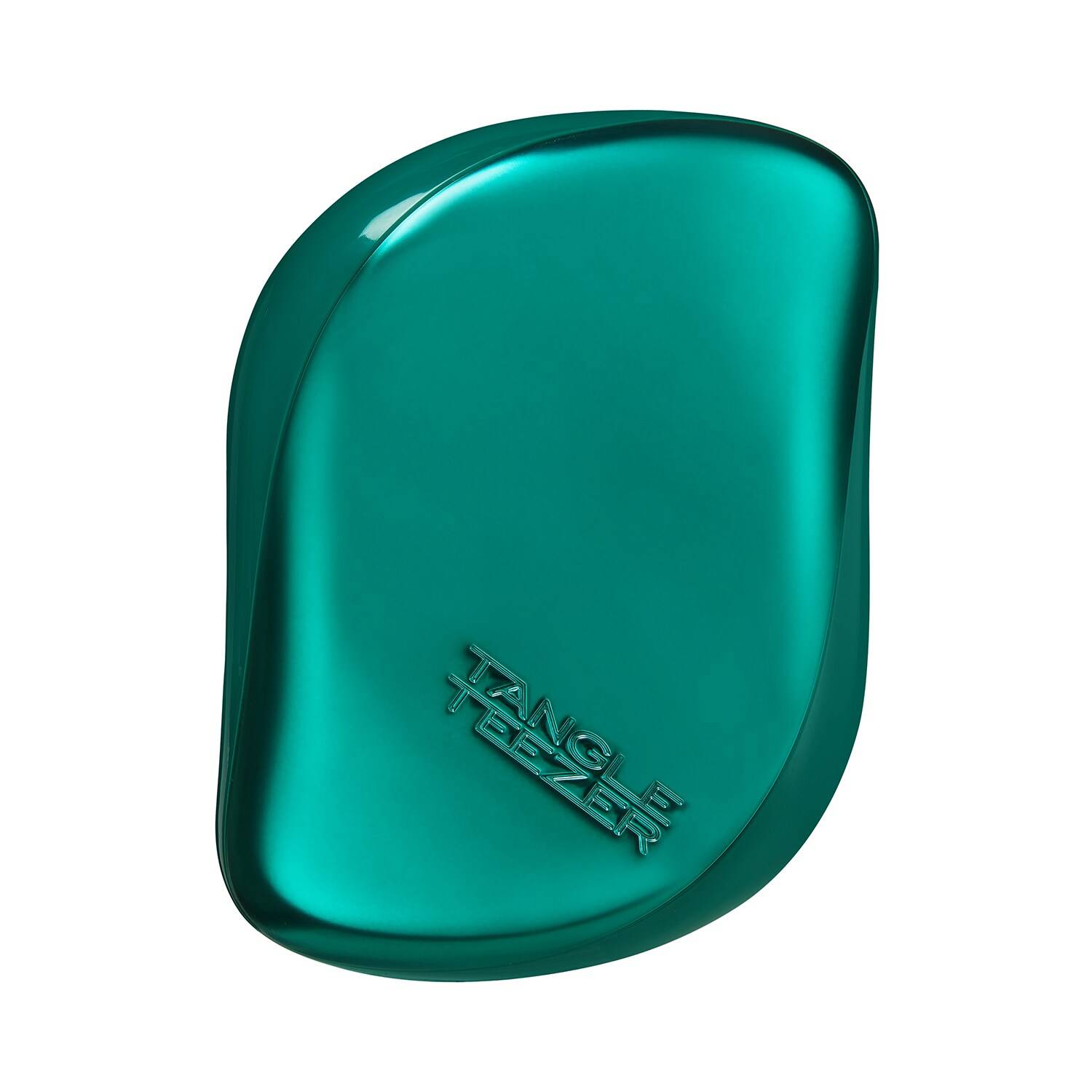 TANGLE TEEZER Tangle Teezer Compact Styler - Detangling Hair Brush ...