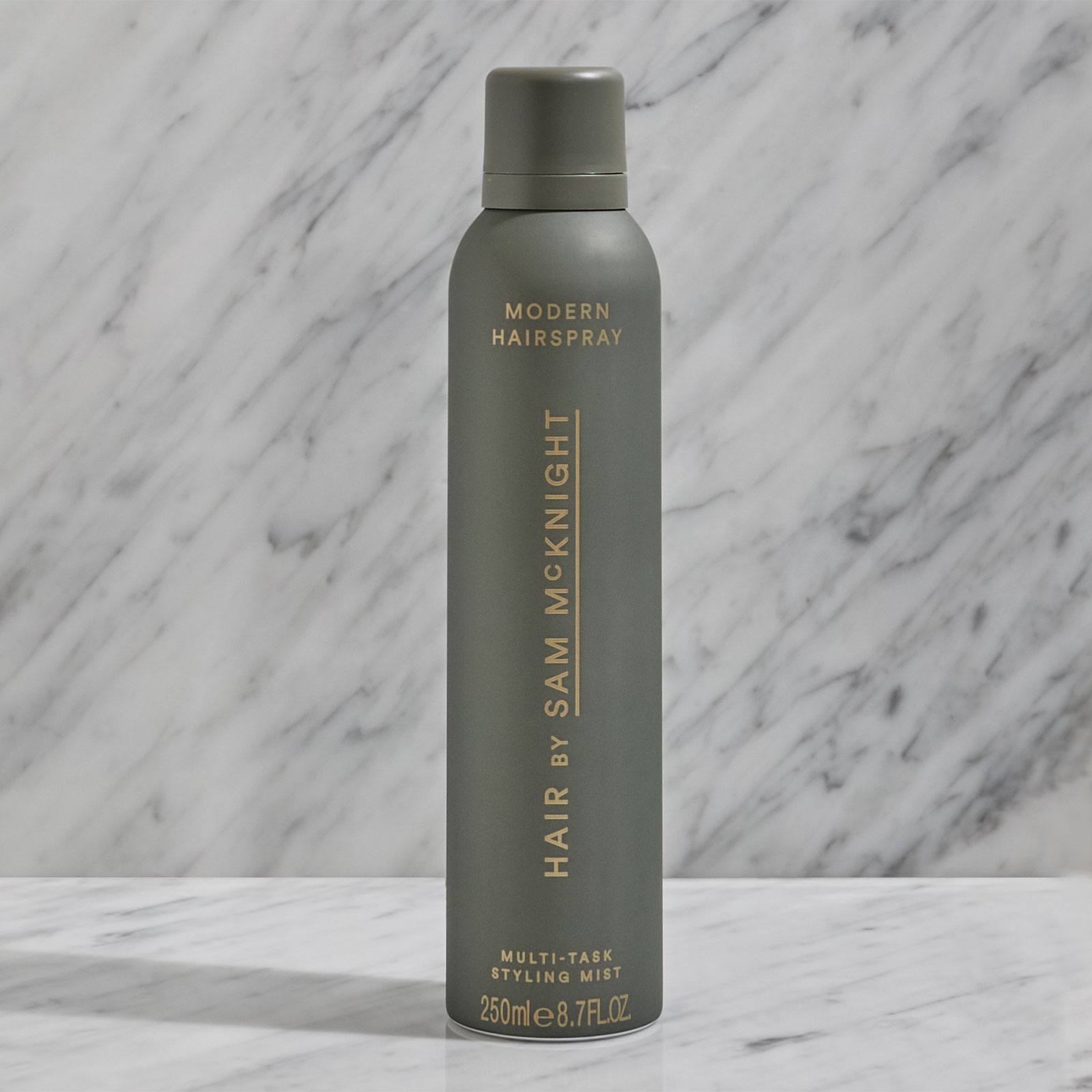 Hair by Sam McKnight Modern Hairspray Styling Mist 250ml | SEPHORA UK