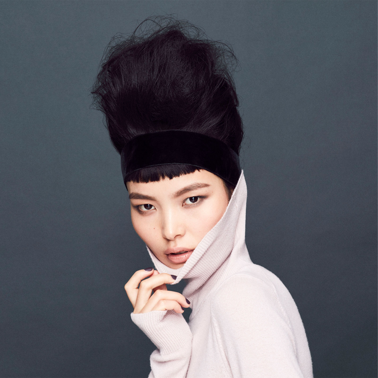 Hair by Sam McKnight Easy-Up Do Texture Spray 250ml | SEPHORA UK