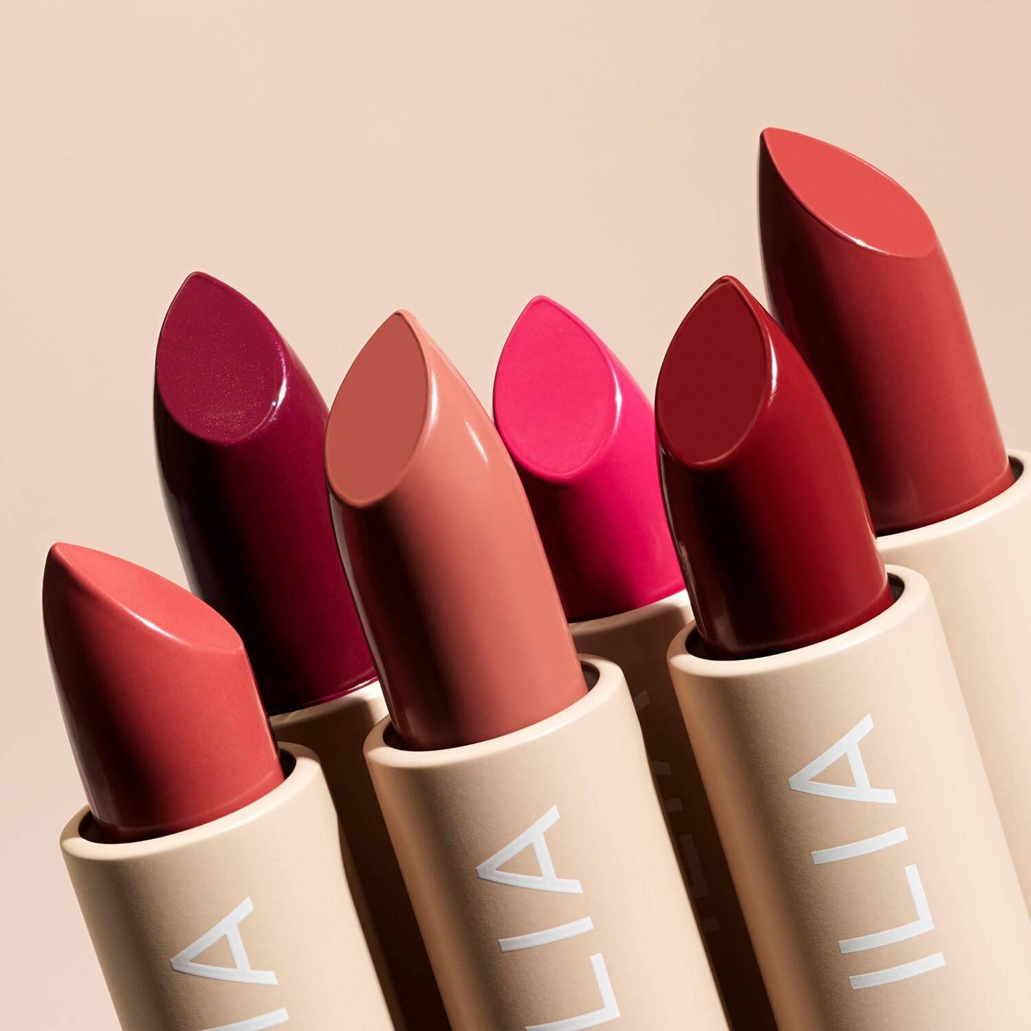 ILIA Color Block High Impact Lipstick 4g | SEPHORA UK