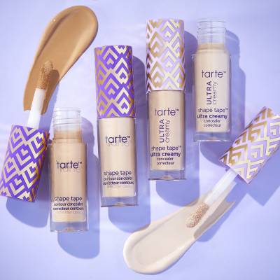 TARTE Travel size Shape Tape Concealer Travel size Concealer 1ml