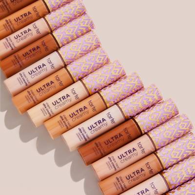 TARTE Shape Tape Ultra Creamy Concealer Mini 1ml