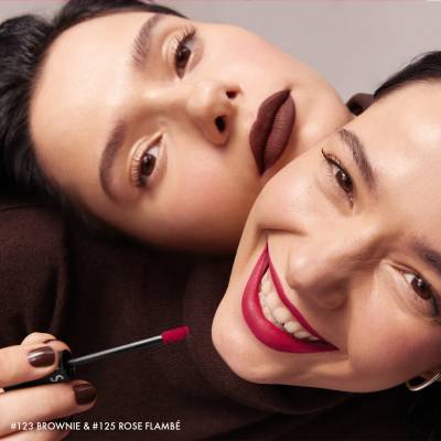 Sephora cream lip stain store