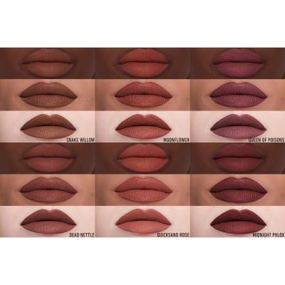 KVD Beauty Everlasting Hyperlight Transfer-Proof Liquid Lipstick 7ml ...