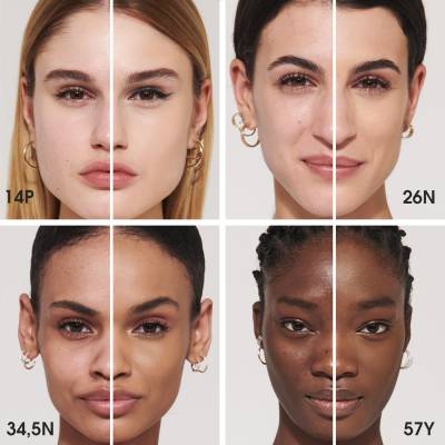 Best foundations at sephora store