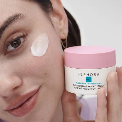 SEPHORA COLLECTION Nourishing moisturizer Moisturizing and nourishing face cream Hydrate repare 50 ml SEPHORA UK