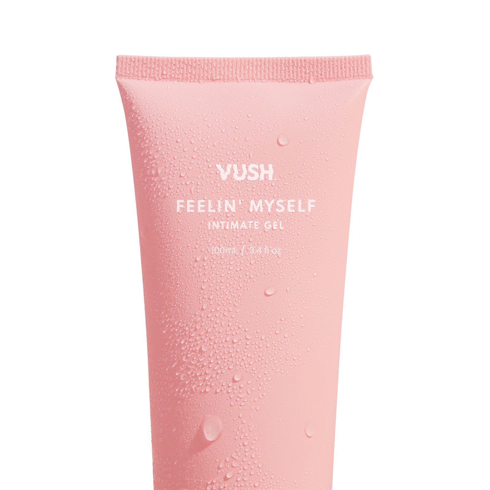 VUSH Feelin' Myself Intimate Gel 100ml | SEPHORA UK