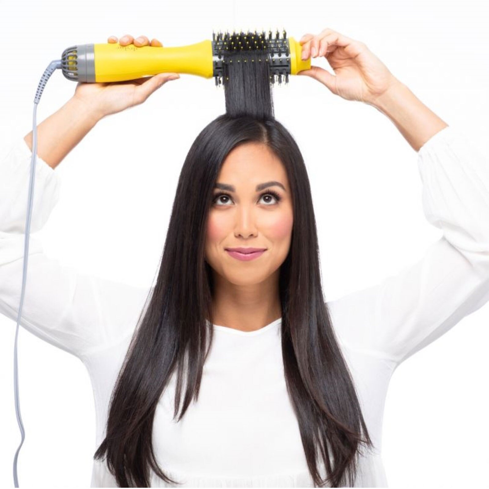 Drybar The Double Shot Blow-Dryer Brush | SEPHORA UK