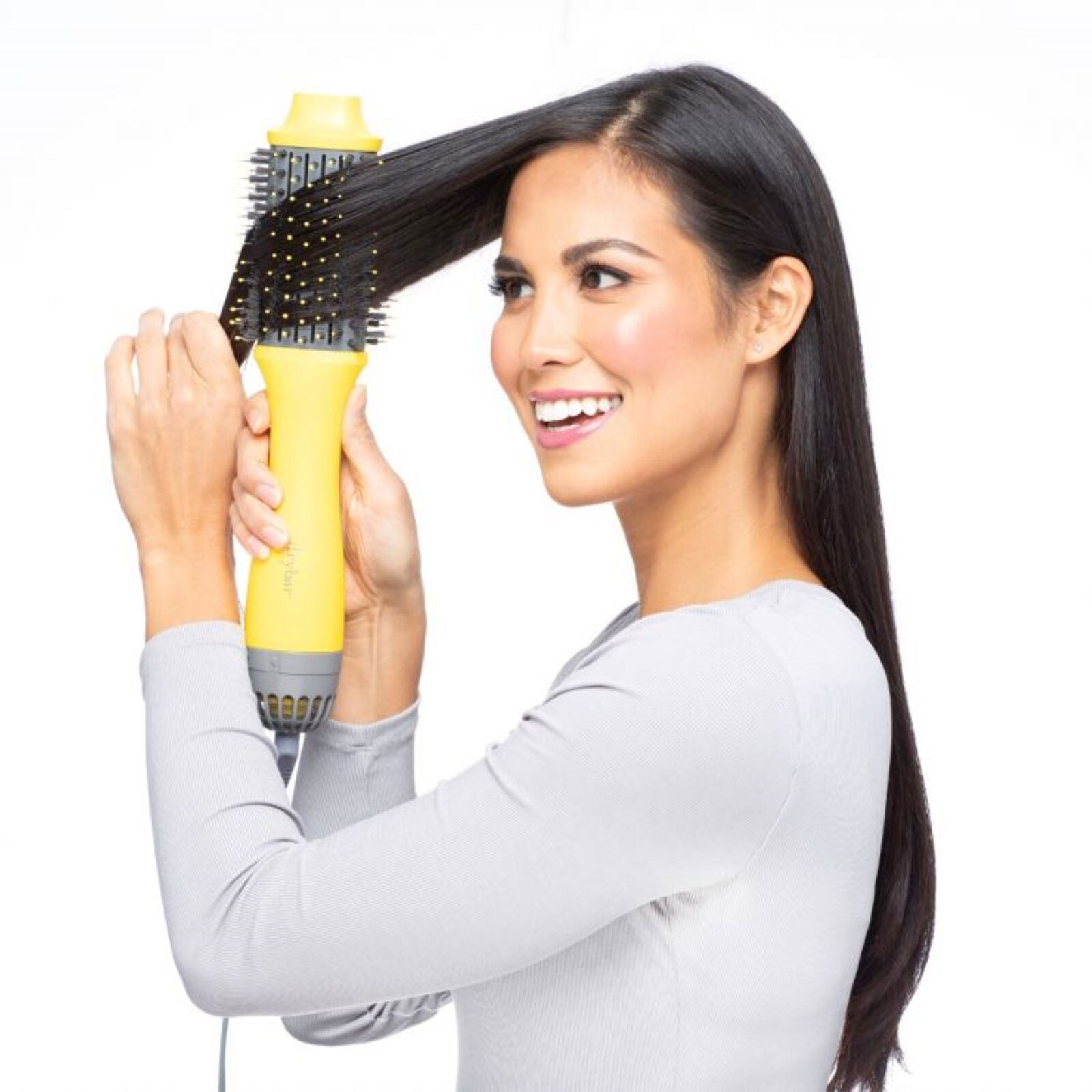 Drybar The Double Shot Blow-Dryer Brush | SEPHORA UK