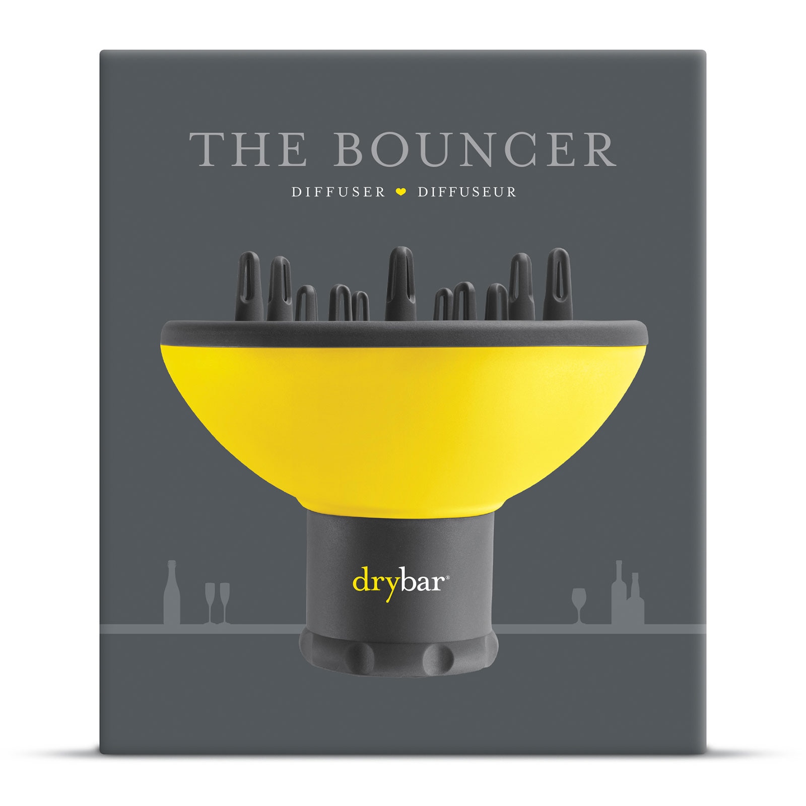 Drybar The Bouncer Diffuser | SEPHORA UK
