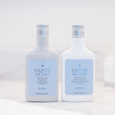 Drybar Liquid Glass Smoothing Shampoo 250ml | SEPHORA UK