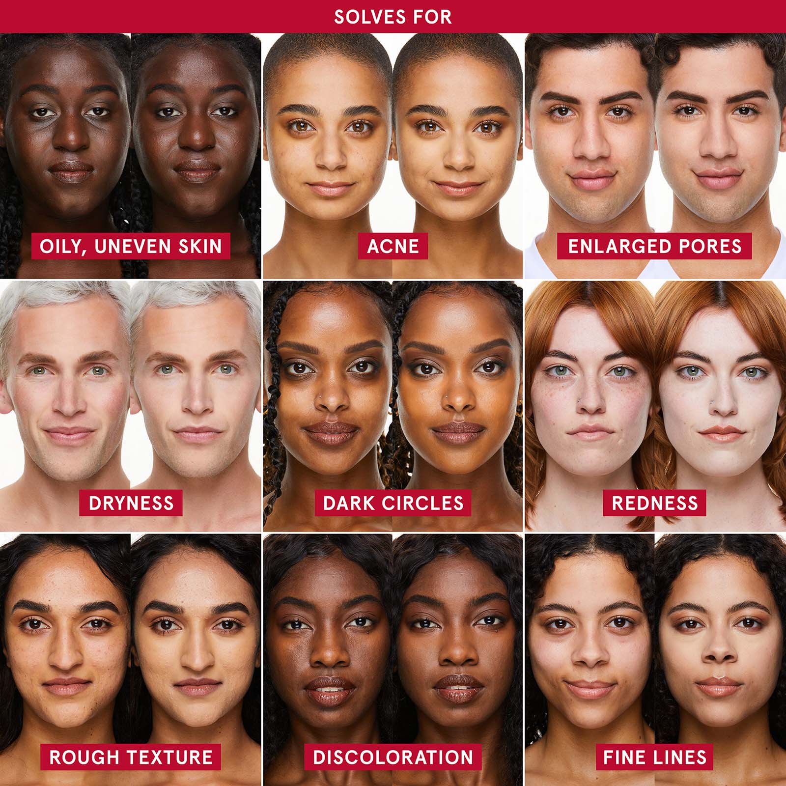 ONE/SIZE Turn Up the Base Butter Silk Concealer 7ml | SEPHORA UK