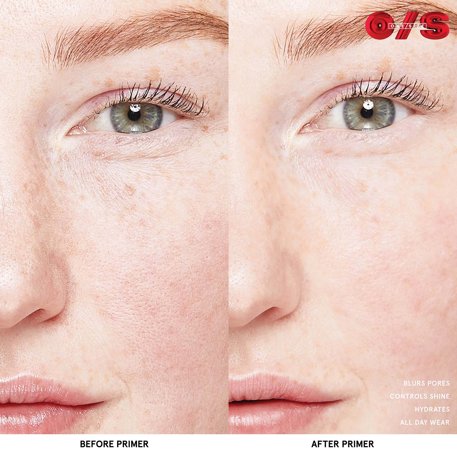 ONE/SIZE Secure the Blur Makeup Magnet Primer 35ml | SEPHORA UK