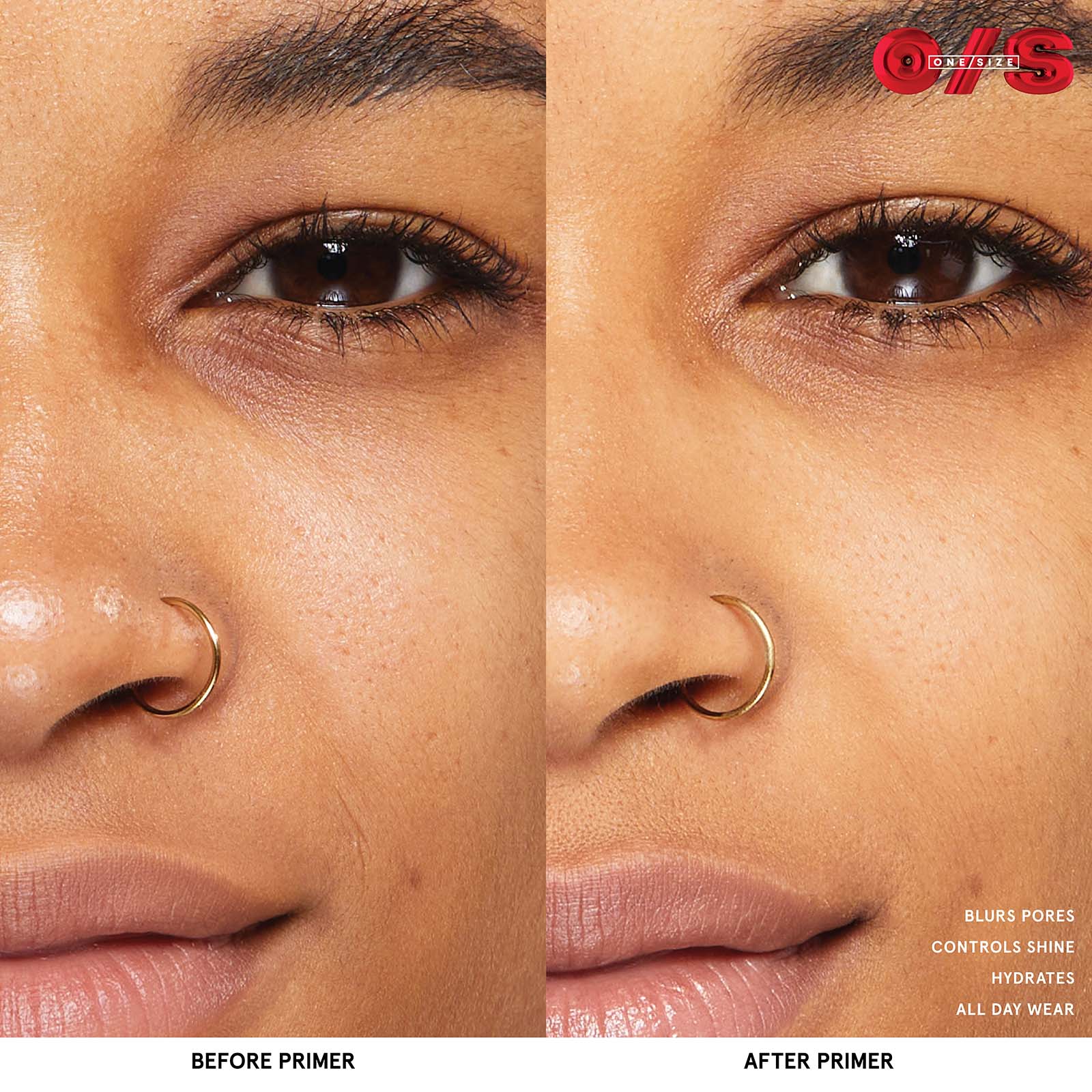 ONE/SIZE Secure the Blur Makeup Magnet Primer 35ml | SEPHORA UK