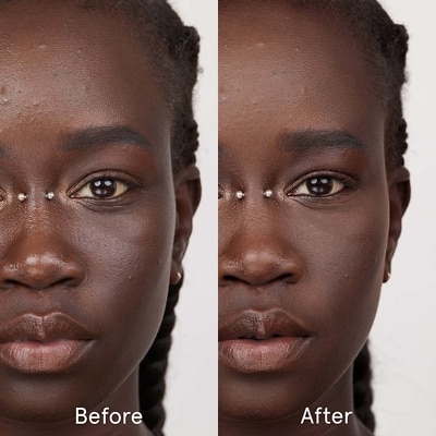 ONE/SIZE Mini Ultimate Blurring Setting Powder 6.5g | SEPHORA UK