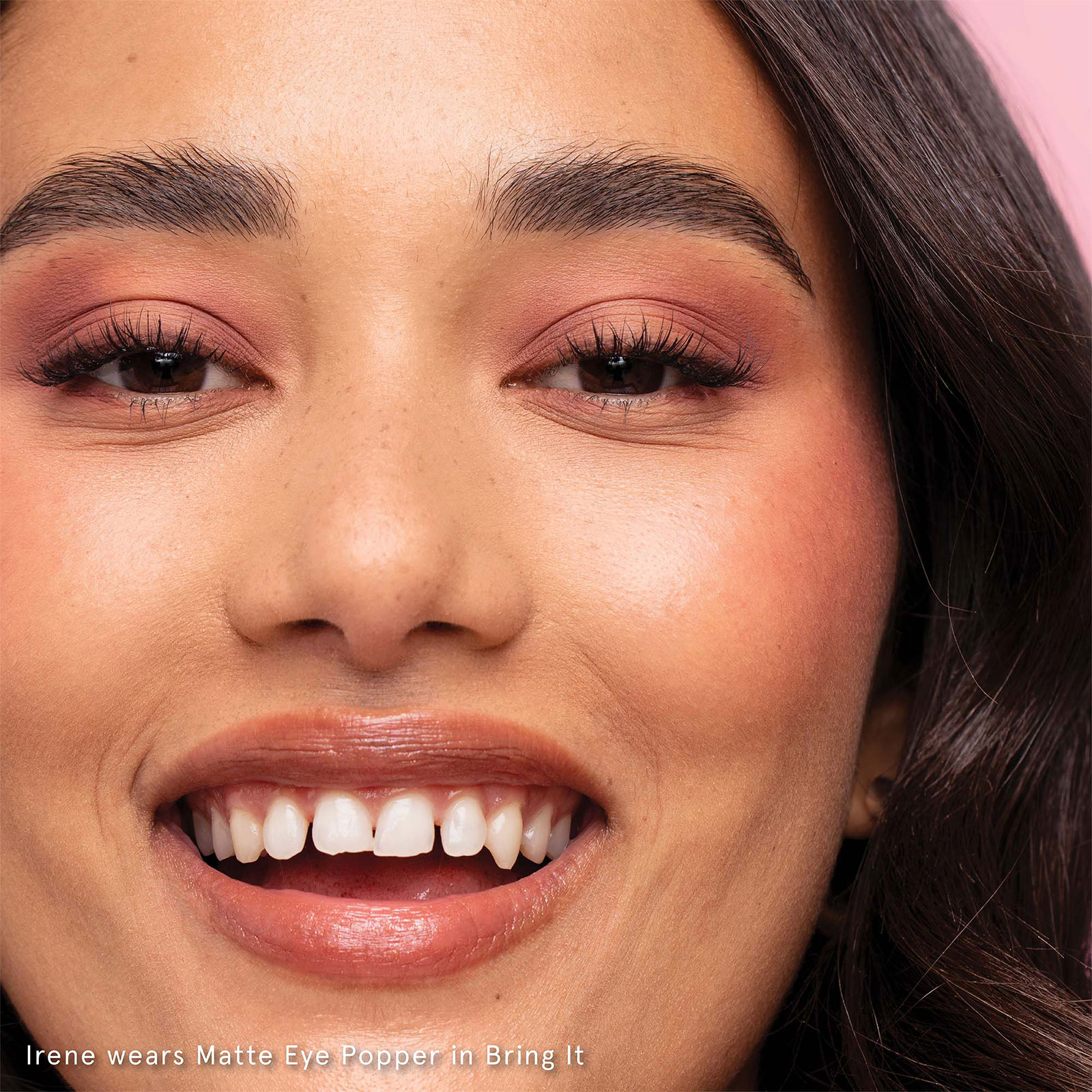 ONE/SIZE Eye Popper Creamy Matte Liquid Eyeshadow 3.7ml | SEPHORA UK