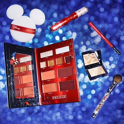 ONE/SIZE Disney Ultimate Powder Puff | SEPHORA UK