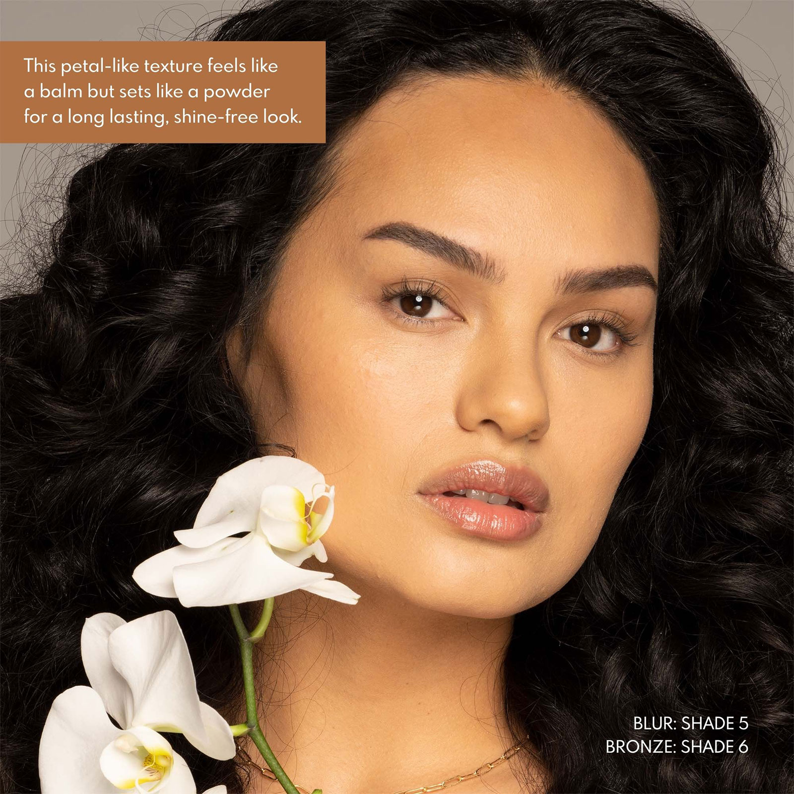 Danessa Myricks Beauty Yummy Skin Blurring Balm Powder Universal 18g ...