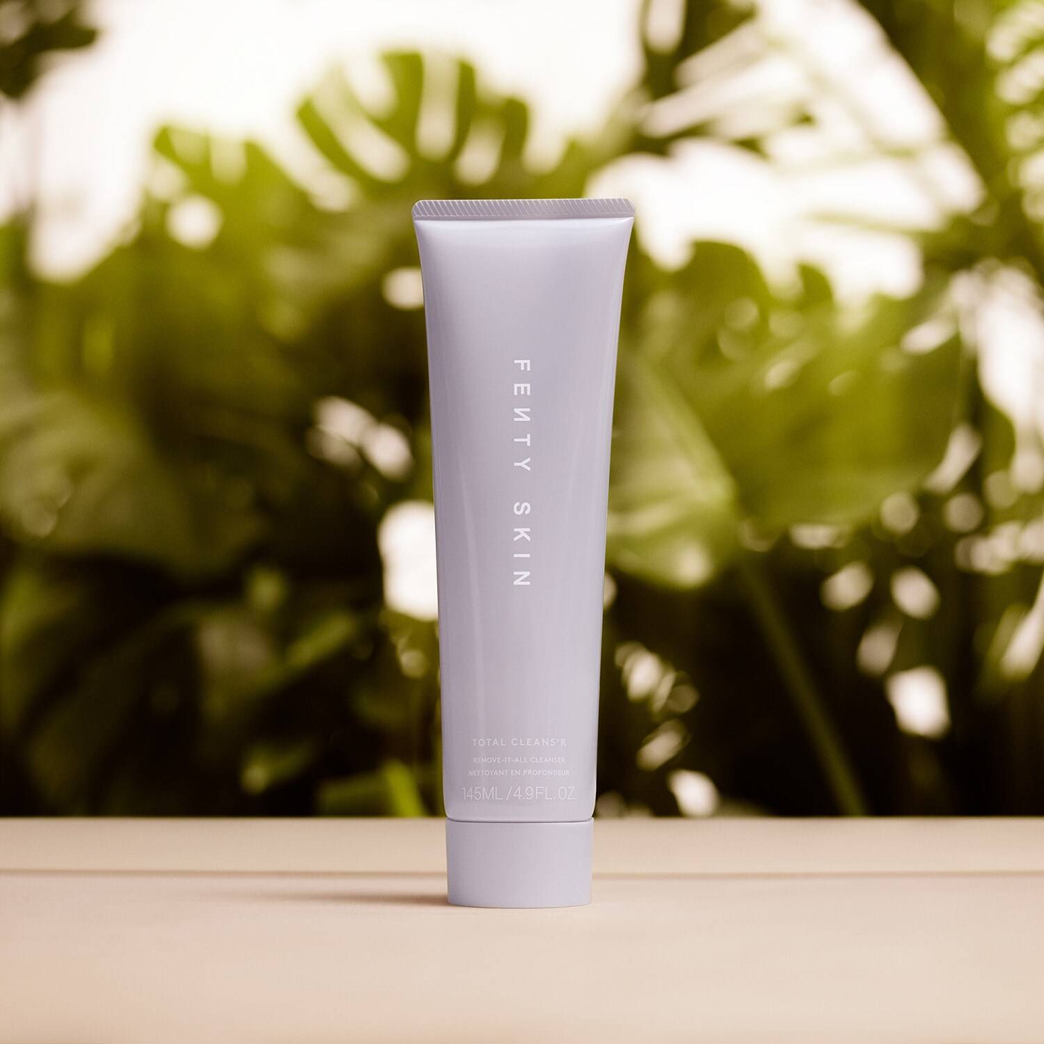 Fenty Skin Mini Cleanser 45ml | SEPHORA UK