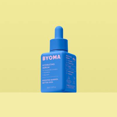 Byoma Hydrating Serum 30ml | SEPHORA UK