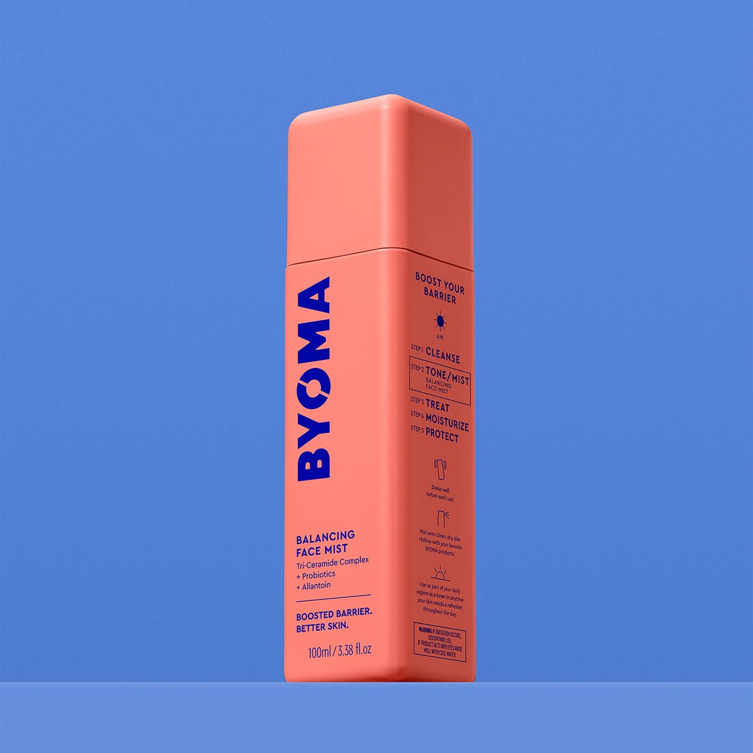 Byoma Balancing Face Mist 100ml | SEPHORA UK