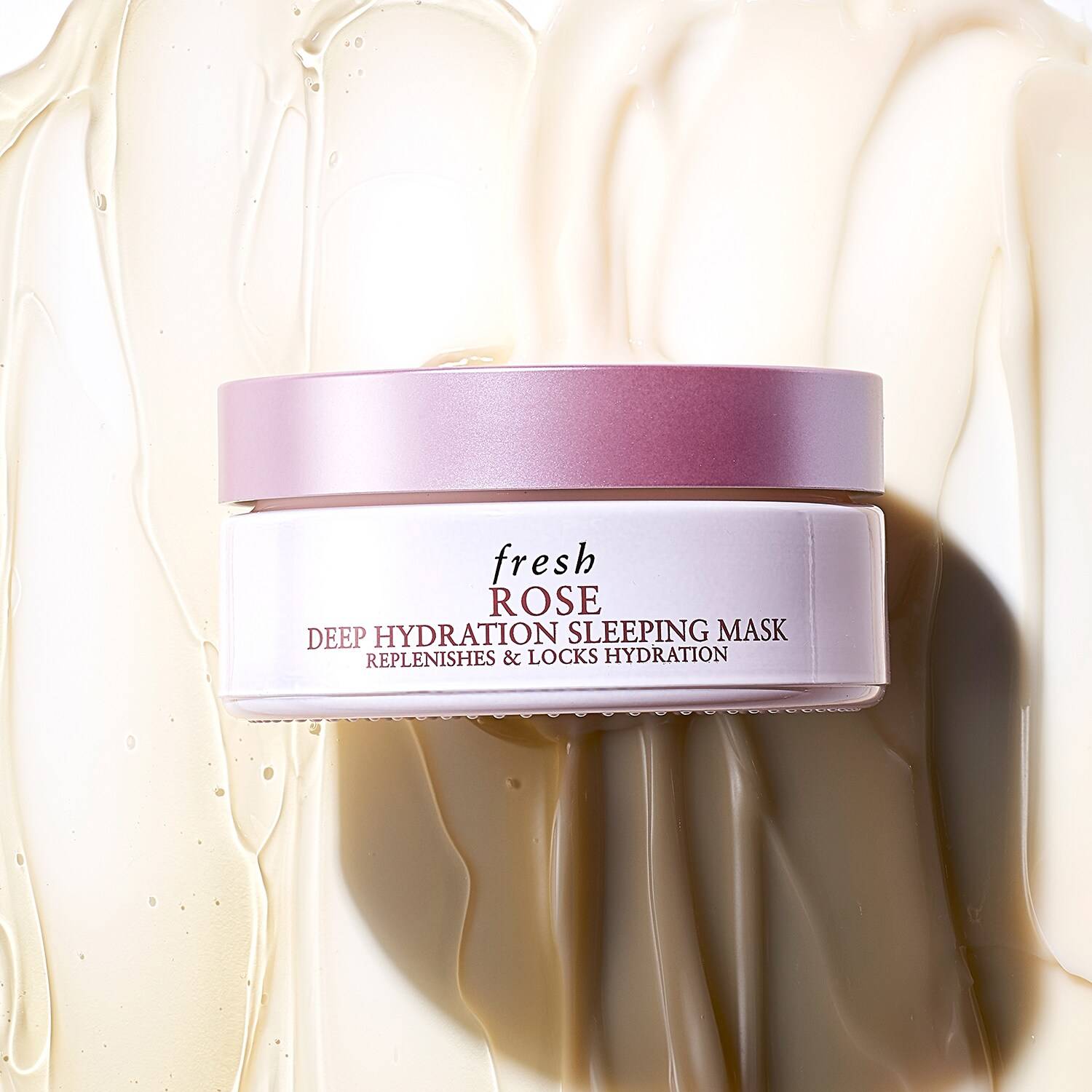 Fresh Rose Deep Hydration Sleeping Mask 70ml | SEPHORA UK