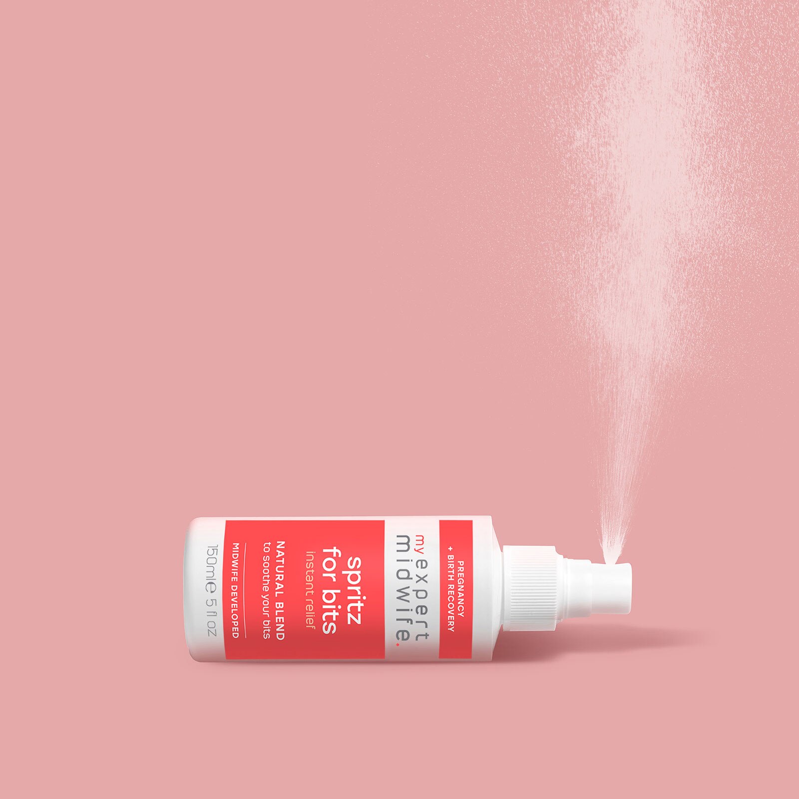 My Expert Midwife Spritz For Bits 150ml | SEPHORA UK