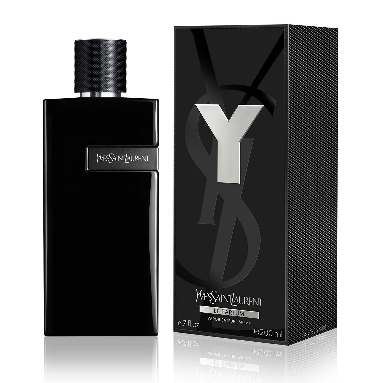 YSL Y Le Parfum 200ml | SEPHORA UK